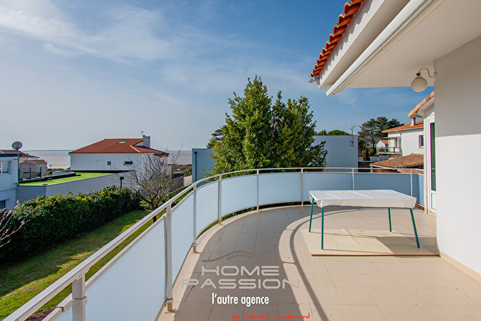 Maison 9 pièces à vendre à Vaux-sur-Mer