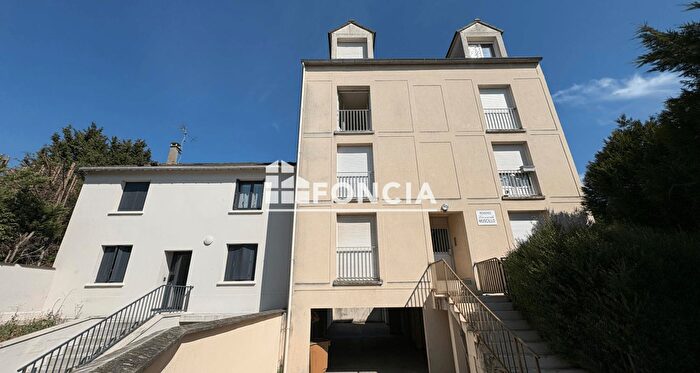 Conflans-Sainte-Honorine, Romagné, Renouveau - Appartement 2 pièces à vendre