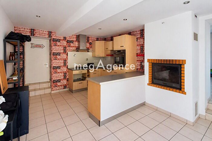 Maison 5 pièces à vendre à Ernée
