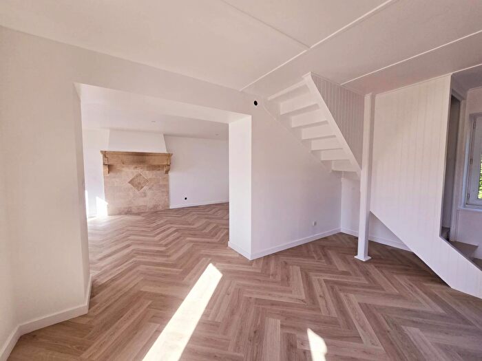 Maison 4 pièces à louer - Pommiers