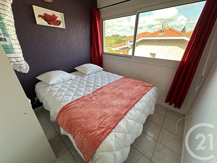 Appartement à vendre - Mimizan - 2 pièces - 1 chambre