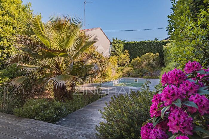 Maison 4 pièces à vendre à Arcachon, Aiguillon