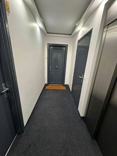 Ile de la Jatte, Neuilly-sur-Seine : Appartement 1 pièce à louer