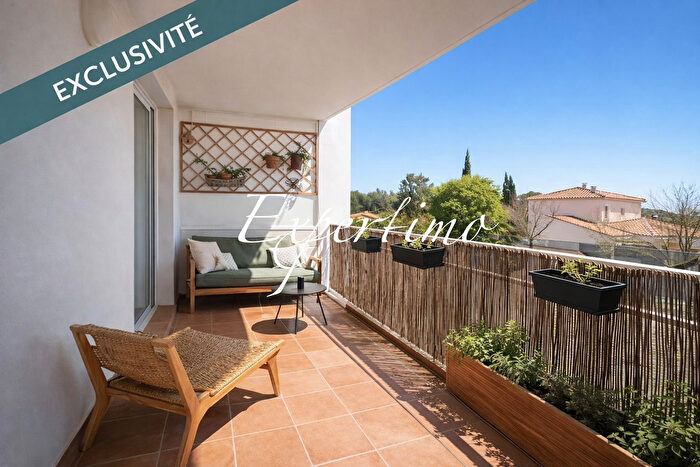 Appartement 3 pièces à vendre - La Ciotat, Mugel, La Garde, Sainte-Croix