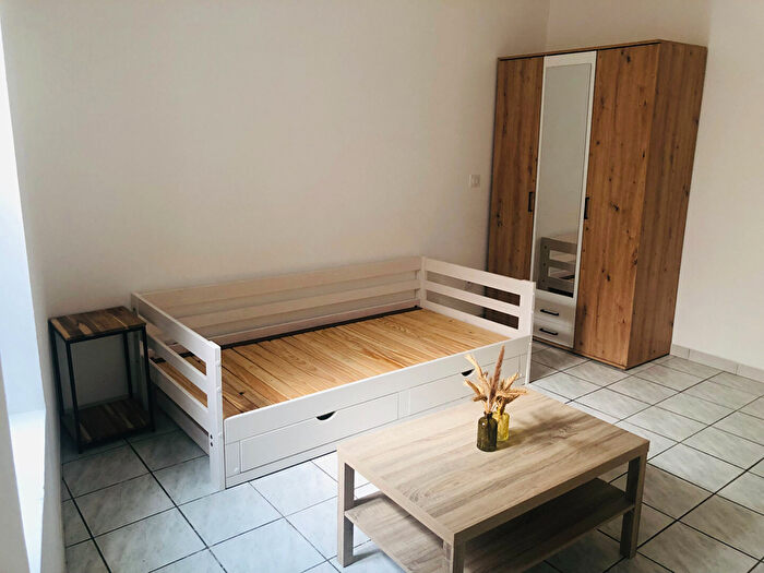 Appartement 1 pièce à Pamiers, Lafitte, Les Usines, Jeu du Mail, La Plaine, à louer
