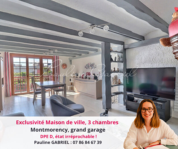 Maison 6 pièces à vendre - Le Havre, Soquence, Graville