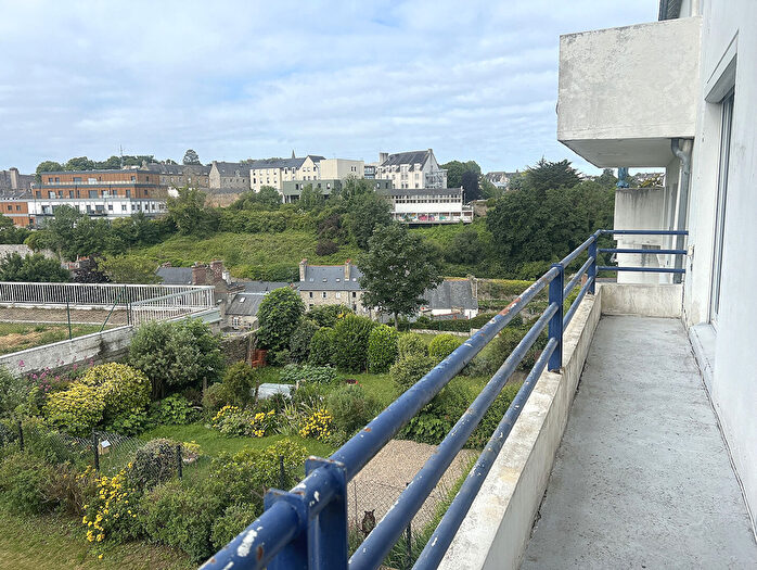 Maison 5 pièces à Saint-Brieuc, Centre-ville, Saint-Michel, Le Légué, Notre-Dame, à vendre