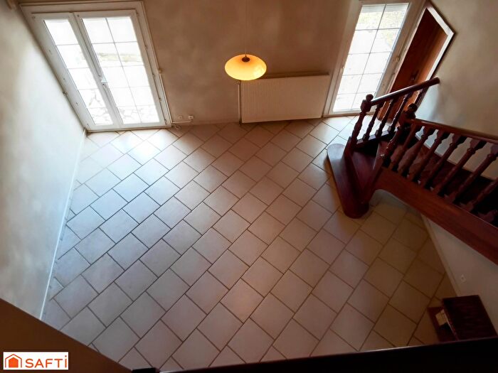 Maison à vendre - Trausse - 8 pièces - 3 chambres