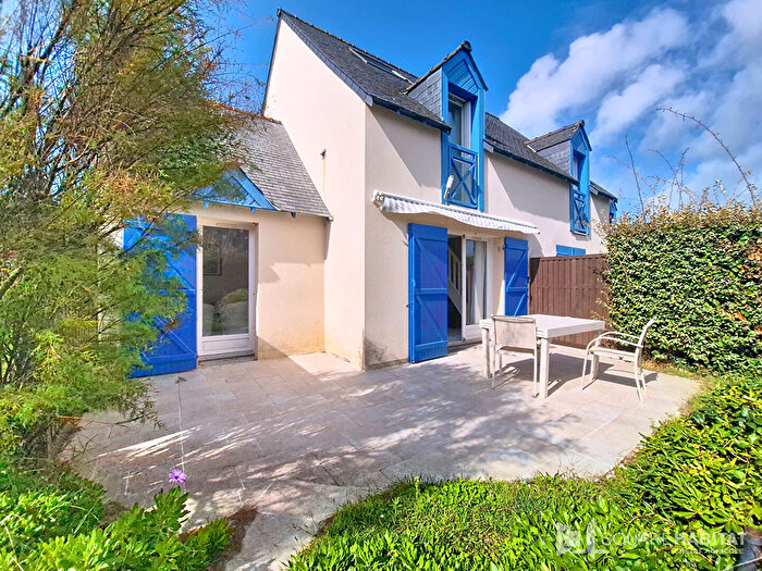 Quiberon, Centre-ville, Grande Plage, Port Maria, Goviro, Kervozès - Maison 4 pièces à vendre