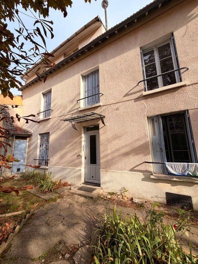 Appartement 1 pièce à louer - Centre, Maisons-Laffitte