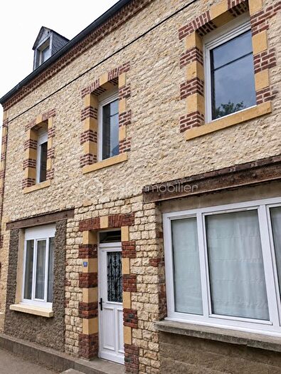 Maison 5 pièces à vendre - Floing
