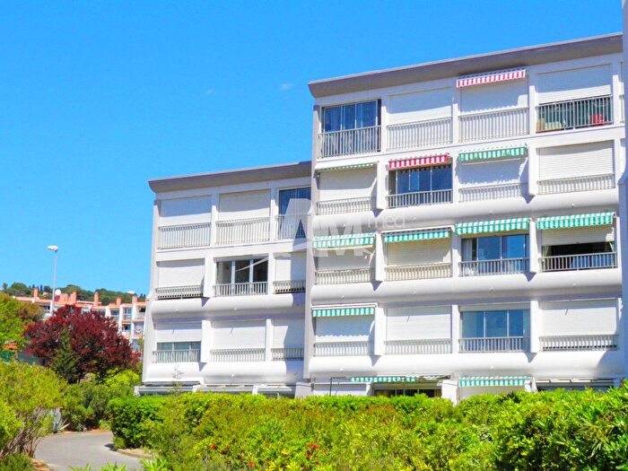 Appartement 2 pièces à louer - La Corniche, Sète