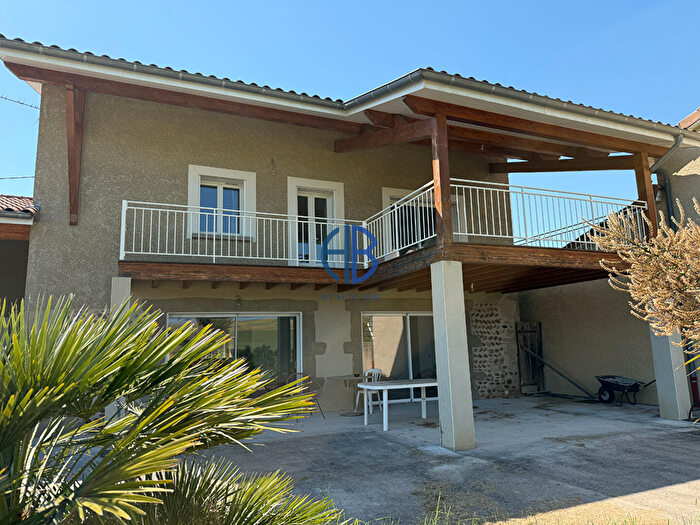 Maison 4 pièces à Fay-le-Clos, à vendre