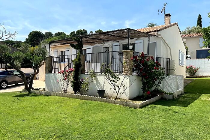 Maison à vendre - Bellegarde - 4 pièces - 3 chambres