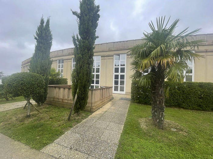 Le Lac Grande Ile A, Voisins-le-Bretonneux - Appartement 1 pièce à louer