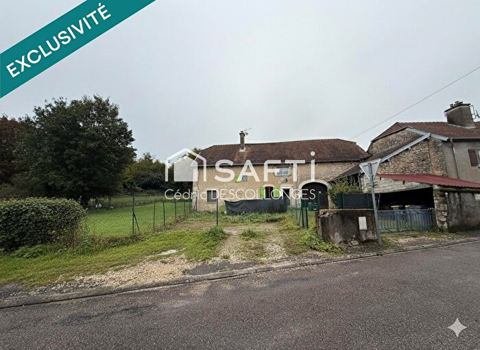 Maison à vendre - Fédry - 5 pièces - 3 chambres