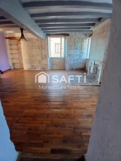 Maison 5 pièces à Loches, à vendre