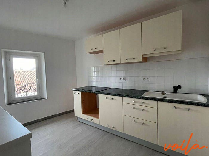 Domairan-Saint Michel-Moulin Vert-Saint Jacques-L'Étoile, Carcassonne - Appartement 2 pièces à louer