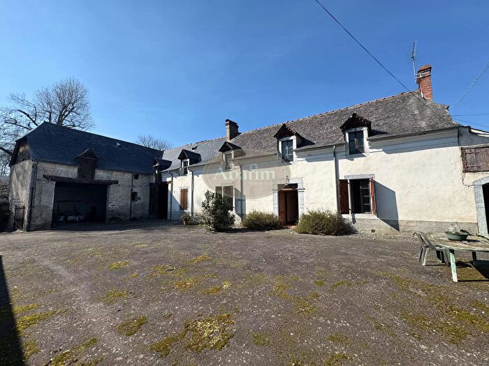 Arcizac-Adour : Maison 7 pièces à vendre