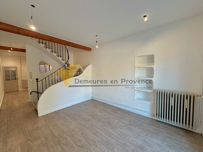 Maison 3 pièces à vendre à Vaison-la-Romaine