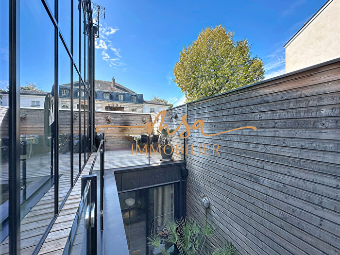 Rouen, Vieux Marché, Cathédrale : Maison 6 pièces à vendre