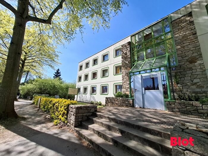 Appartement à vendre - Quartiers Ouest, Bourg lEvesque - 1 pièce - 1 chambre