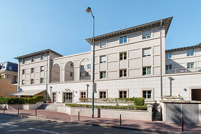 Appartement à vendre - Saint-Maurice, Ecluse - 1 pièce