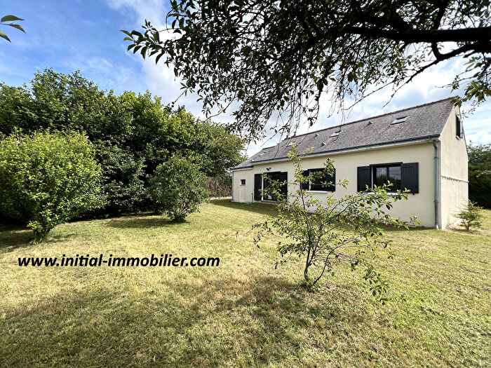 Maison 7 pièces à Rouziers-de-Touraine, à vendre
