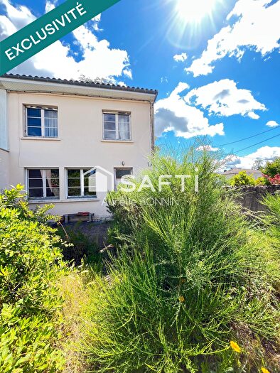 Maison 5 pièces à vendre - Talence, Fauvettes, Peylanne, Plume