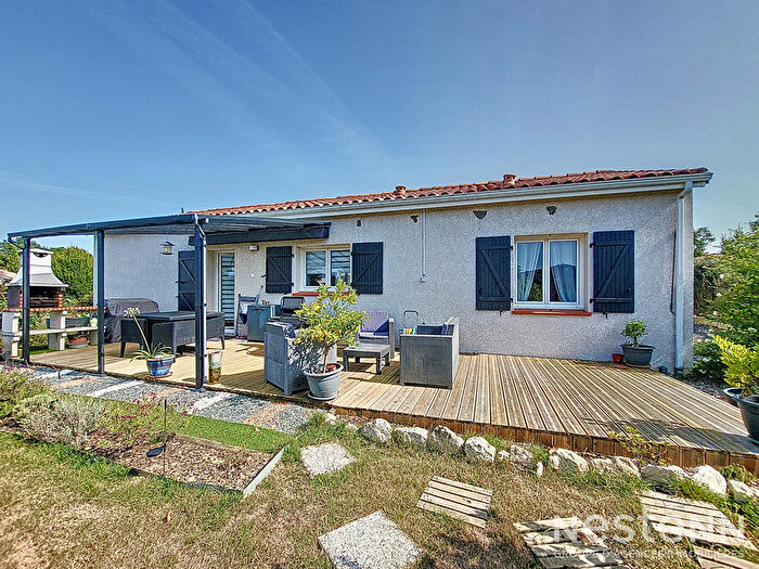 Maison à vendre - Condom - 3 pièces - 2 chambres