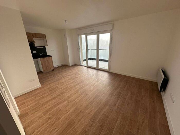 Saint Chéron-Hauts de Chartres-Puits Drouet : Appartement 3 pièces à louer