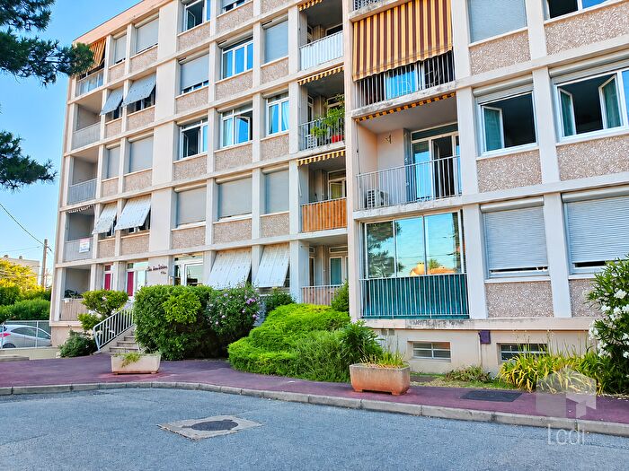 Appartement 3 pièces à Valence, Fontlozier, à vendre