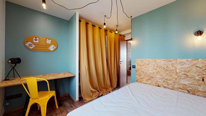 Lemasson, Montpellier : Appartement 1 pièce à louer