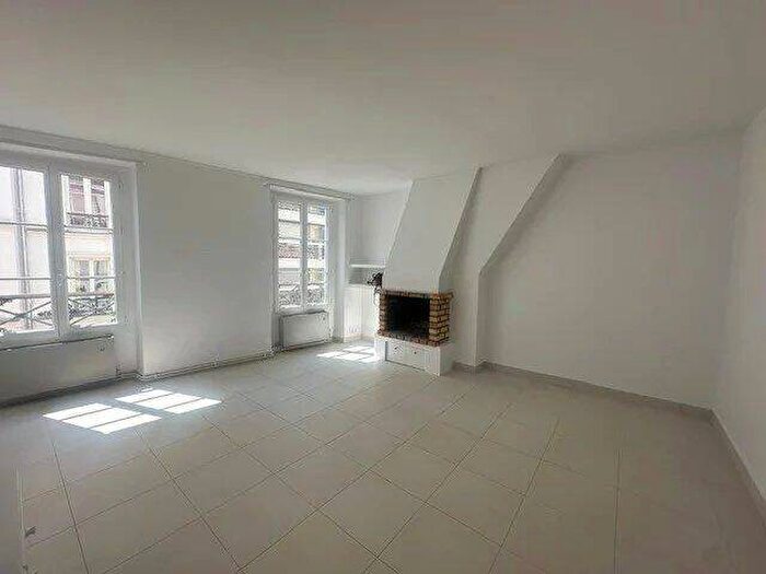 Appartement 1 pièce à louer à Legendre-Lévis, Paris 17ème arrondissement