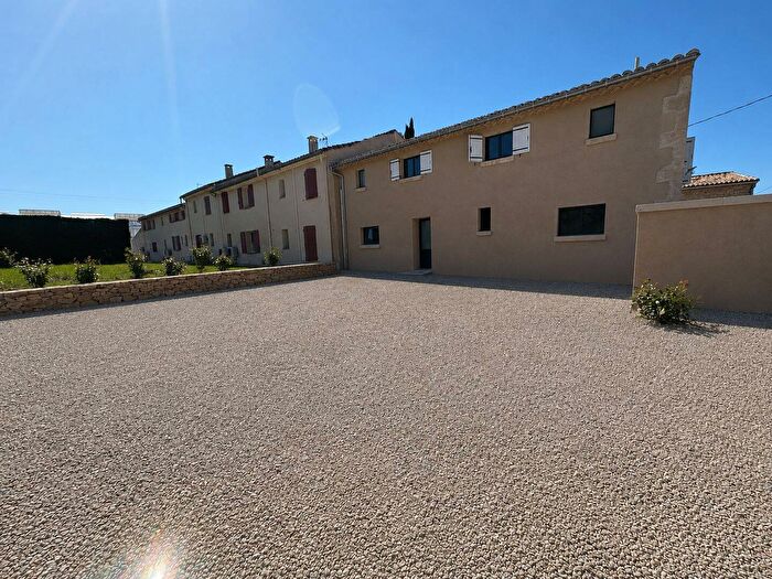 Maison 4 pièces à Mallemort, à louer
