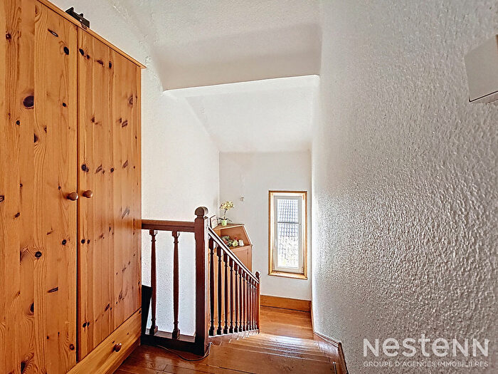 Maison à vendre - Pompey - 7 pièces - 2 chambres