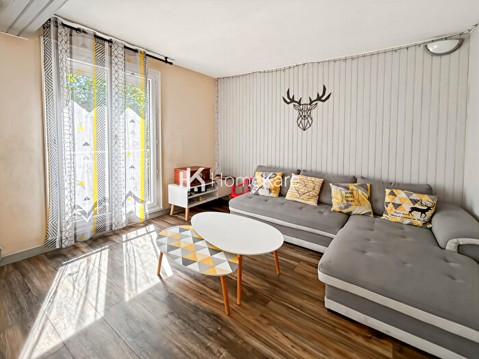 Appartement 3 pièces à vendre - Toulouse, Amouroux
