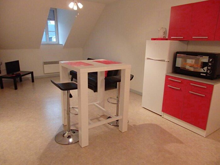 Appartement 2 pièces à louer à Périphérie des Ecarts, Saint-Amand-Montrond