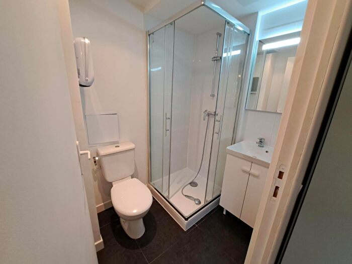 Appartement à louer - Agde, Le Cap dAgde - 2 pièces - 1 chambre