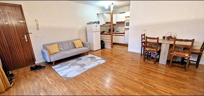 Appartement à louer - Sud, Triel-sur-Seine - 3 pièces - 2 chambres