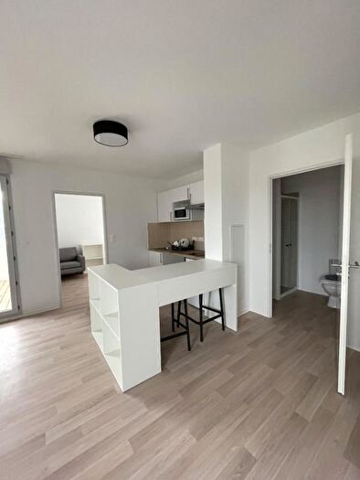 Niort, Champclairot, Goise, Champommier - Appartement 2 pièces à louer
