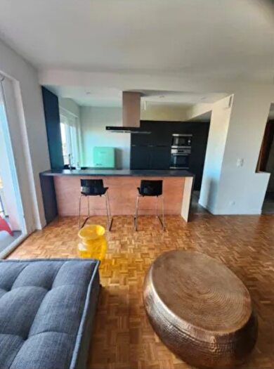 Bordeaux, Fondaudège - Appartement 3 pièces à louer