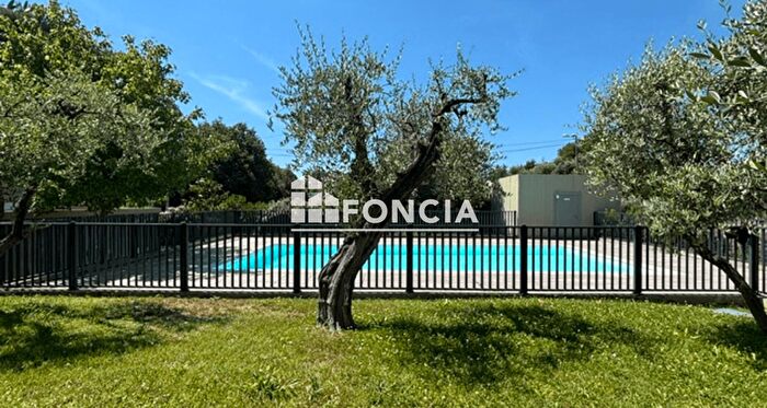 Appartement 1 pièce à vendre - Le Cannet, Rocheville, Colombier, Campelières