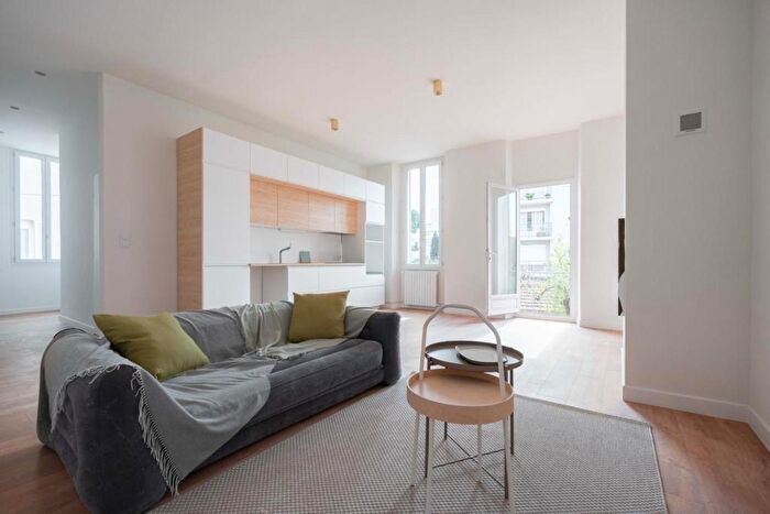 Marseille 9ème, Le Redon - Appartement 4 pièces à vendre