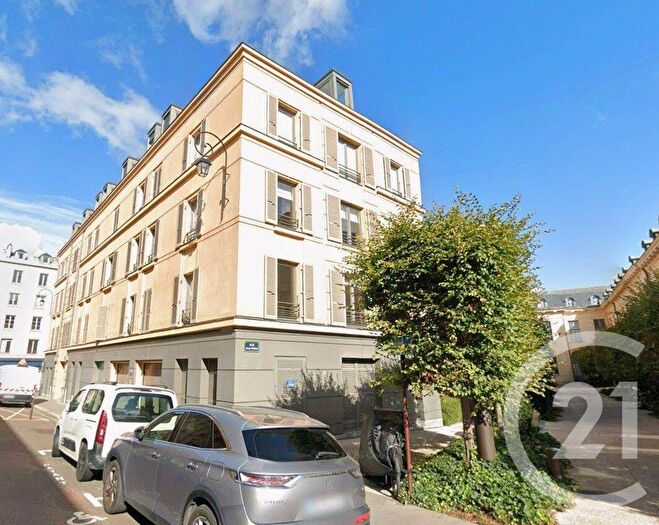 Appartement 2 pièces à louer - Versailles