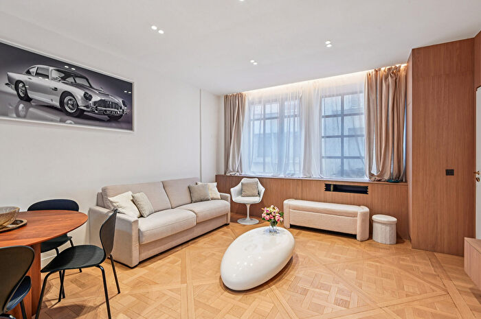 Appartement 3 pièces à vendre - Paris 18ème, Montmartre, Sacré Coeur, Abbesses