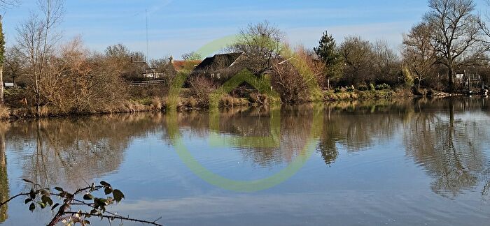 Maison à vendre - Rosnay - 6 pièces - 4 chambres