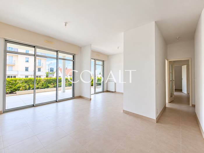 Appartement 4 pièces à vendre - Pornichet, Bonne Source, Littoral, Plage