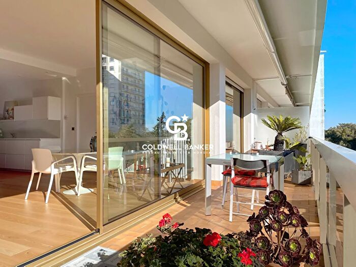 Appartement à vendre - La Rochelle, La Genette - 5 pièces - 2 chambres