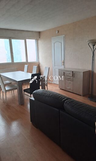 Lens, Nord Ouest - Appartement 3 pièces à vendre